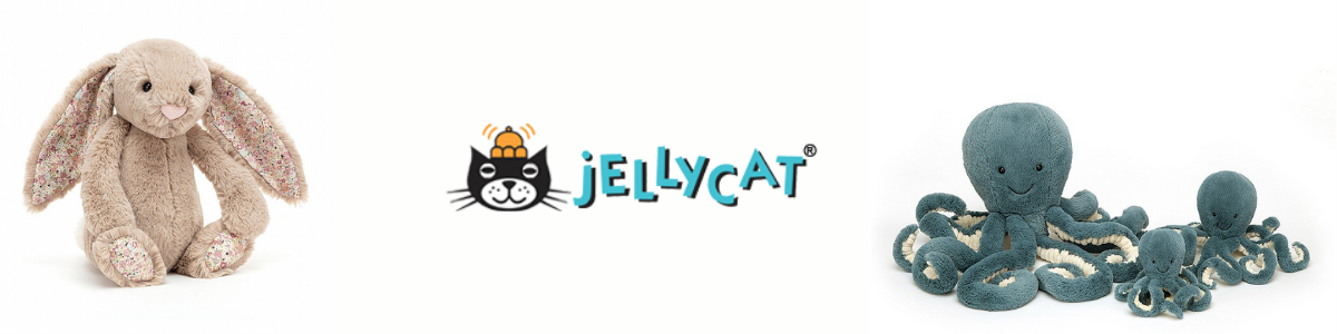 Buy Online Jellycat in Hong Kong