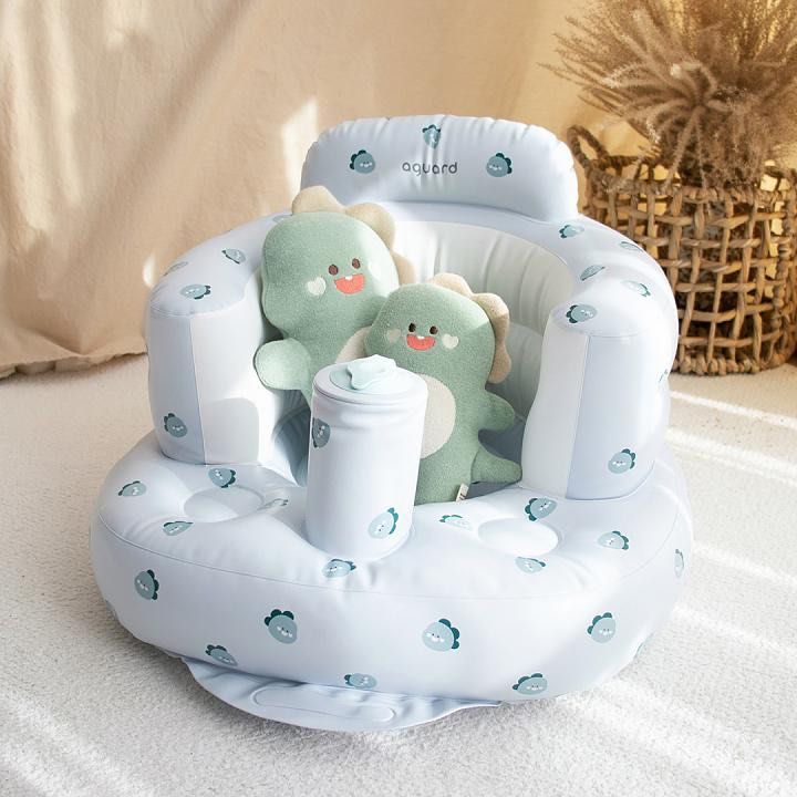 DOTTODOT x AGUARD Inflatable Chair